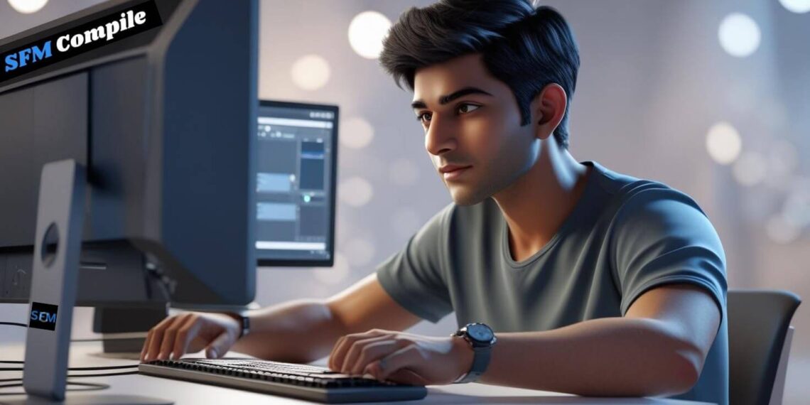 Beginner’s Guide to Your First SFM Compile - Sfm compile