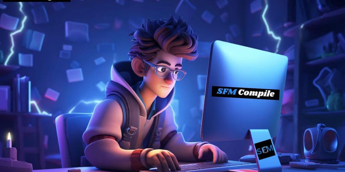 The Ultimate Beginner S Guide To Sfm Compile In 2025 Sfm Compile